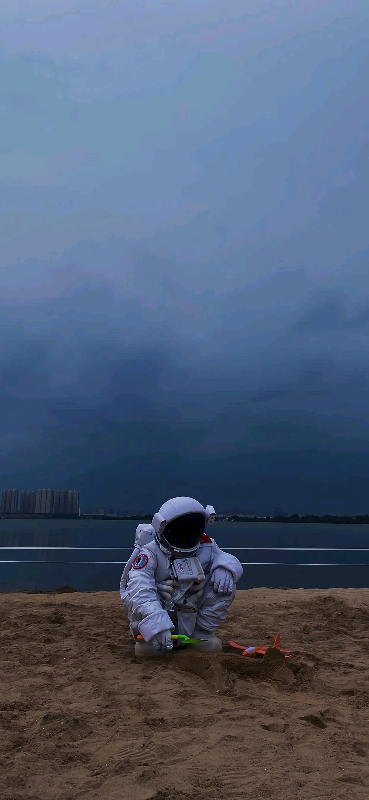 【4K全面屏手机壁纸分享】第37、38期合集，周一更新，4K下载原图 - 哔哩哔哩