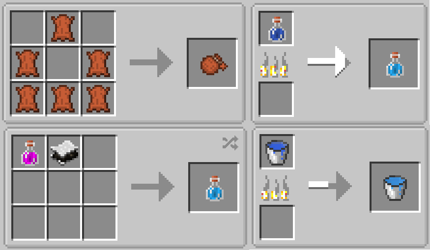 我的世界RLcraft整合包部分mod介绍第二期 - 哔哩哔哩