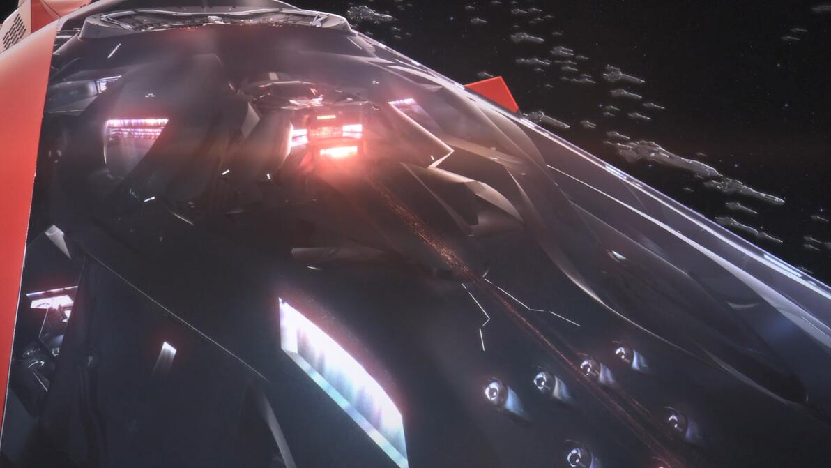 银河英雄传说DNT帝国舰船识别（暂行）：旗舰与战列舰 - 哔哩哔哩