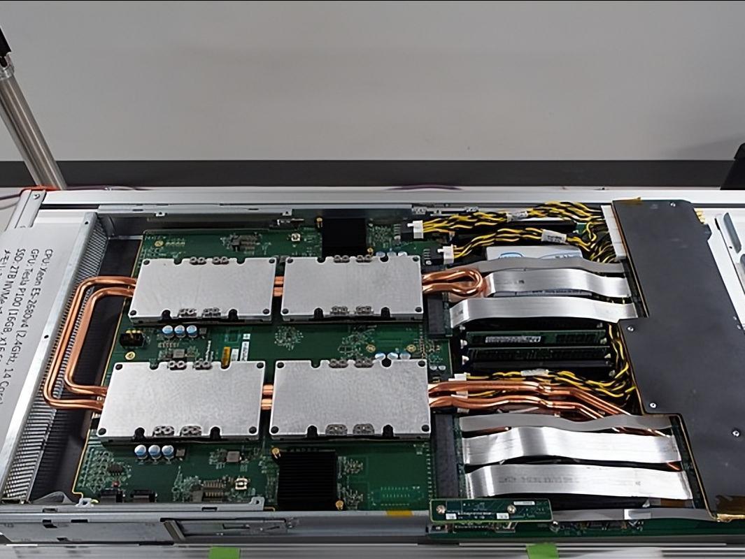 NVIDIA SXM Socket(接口) - 哔哩哔哩