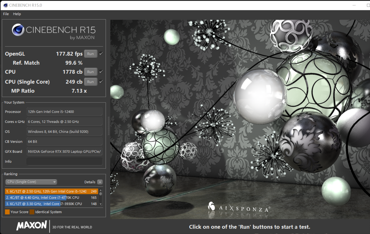 神舟ZX9-DA5 DP评测 全新12代英特尔处理器 RTX3070显卡笔记本电脑 - 哔哩哔哩