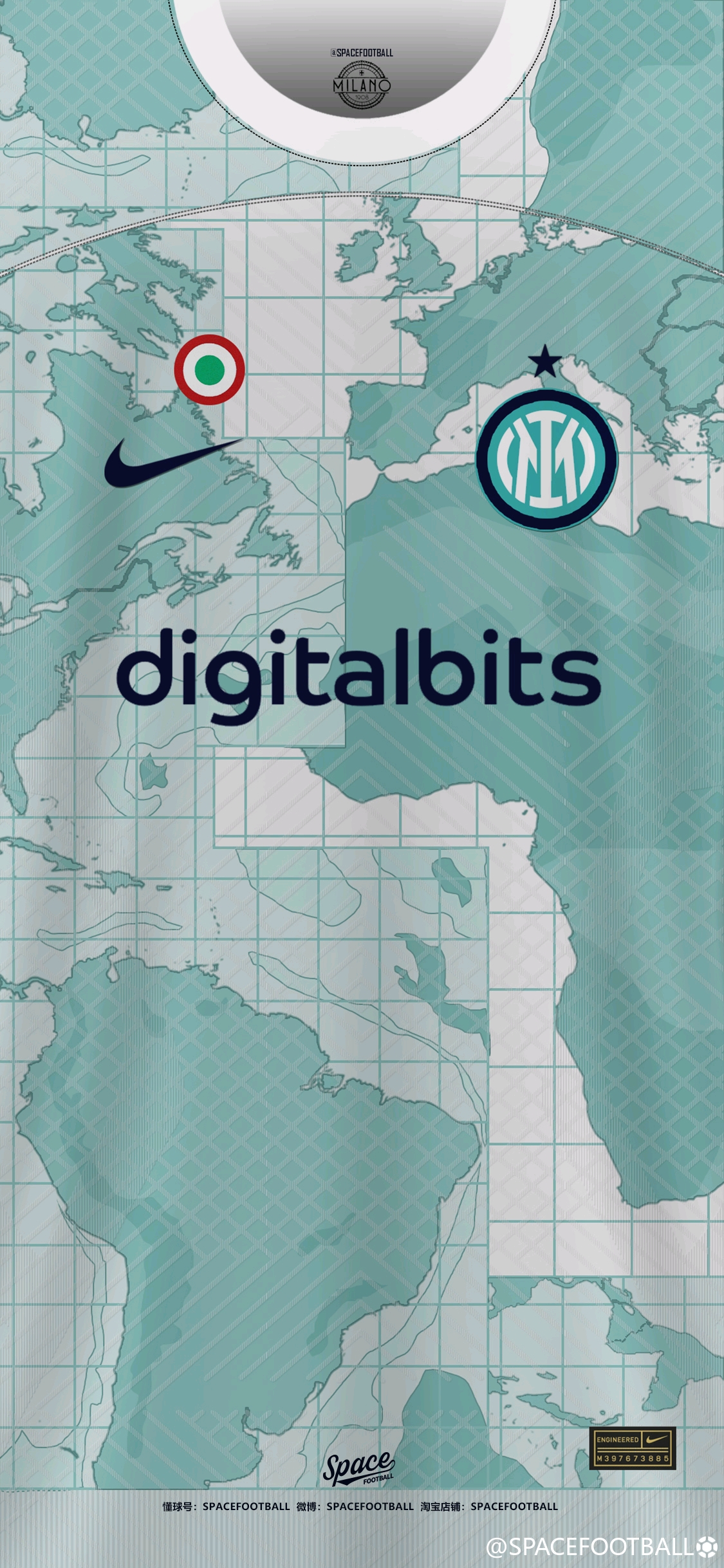 国际米兰壁纸 - 哔哩哔哩