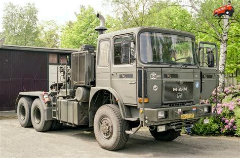 德意志猛狮:德国曼(MAN)百年发展史 - 哔哩哔哩