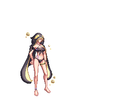 DNF外观图鉴：0706夏日版本-夏梦水上乐园礼包等可获得外观类道具一览 - 哔哩哔哩