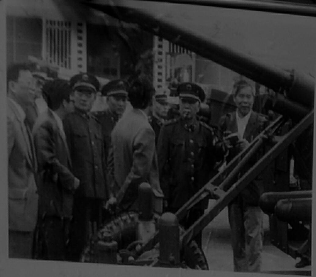 pgz88式双37自行高炮 ⑵ 起源与发展 - 哔哩哔哩