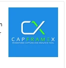 最新版支持50系显卡，开源免费Fps硬件监测软件 CapFrameX 已有大佬汉化 - 哔哩哔哩