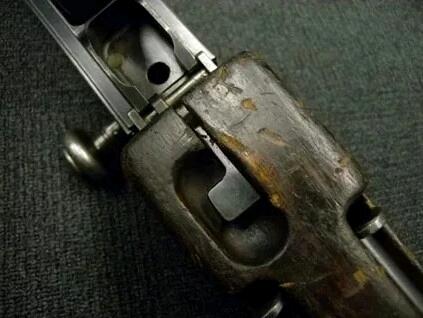 瑞士启拉利KE7轻机枪抗日利器之一 - 哔哩哔哩