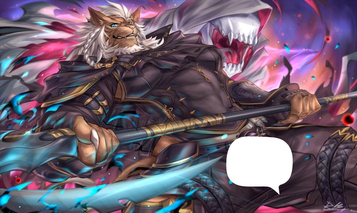 Furry画师系列（画师近期更新系列）#1 - 哔哩哔哩