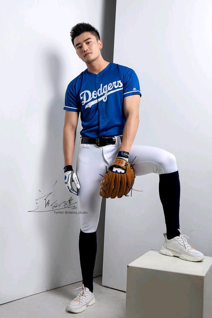 充满荷尔蒙的“道仙骐”创意男性主题摄影ins:daoxianqi - 哔哩哔哩