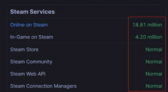 steam错误代码-101解决办法 steam商店-101错误代码解决教程 - 哔哩哔哩