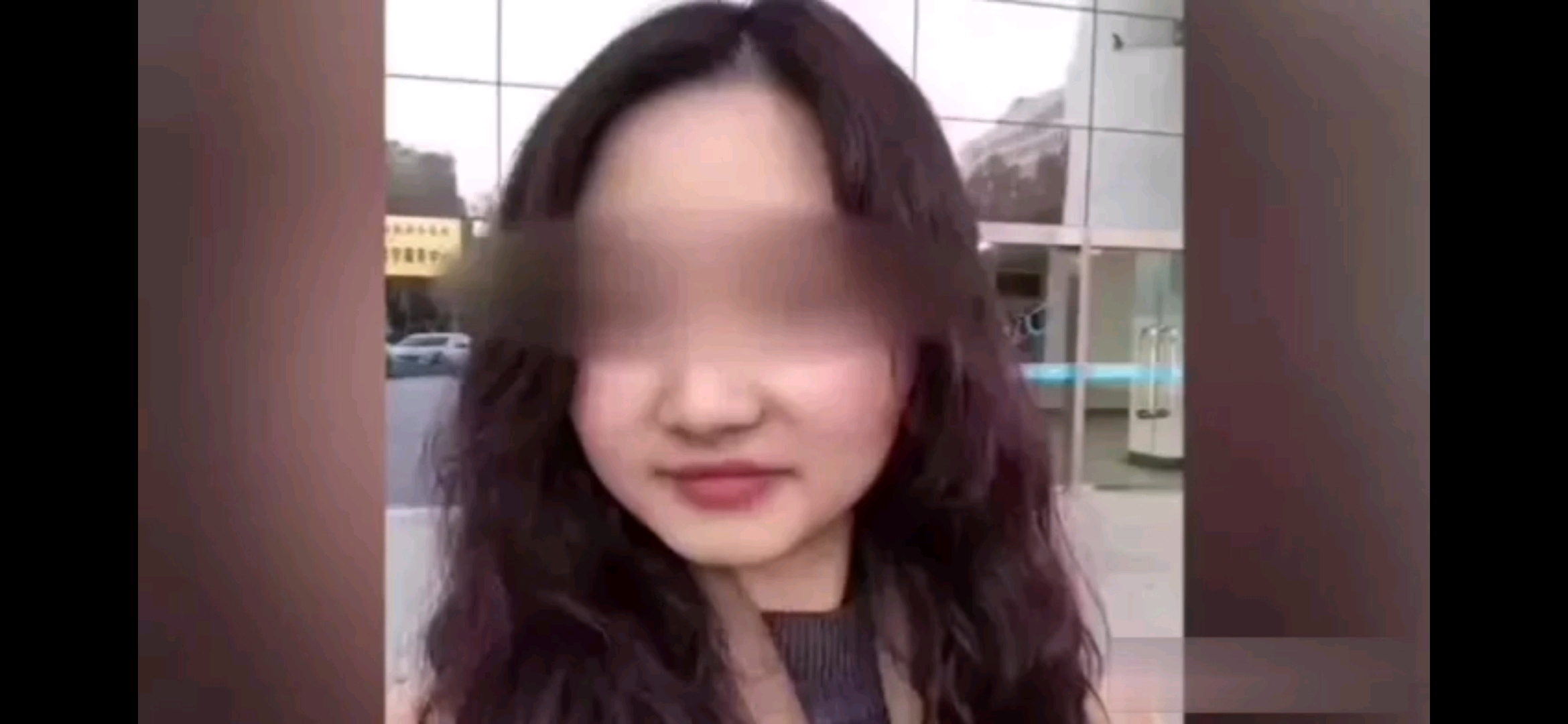 浙江杭州“浙大女生遇害西湖景区案”今日二审：驳回上诉，维持原判 哔哩哔哩 