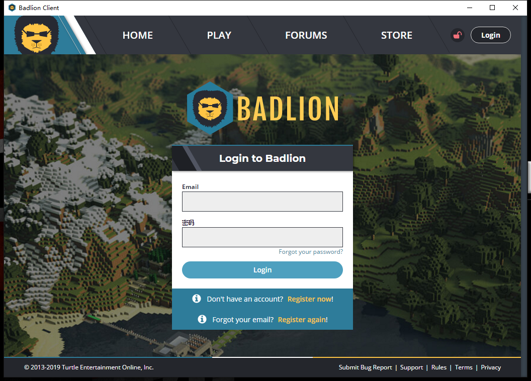 手把手教你如何玩badlion - 哔哩哔哩
