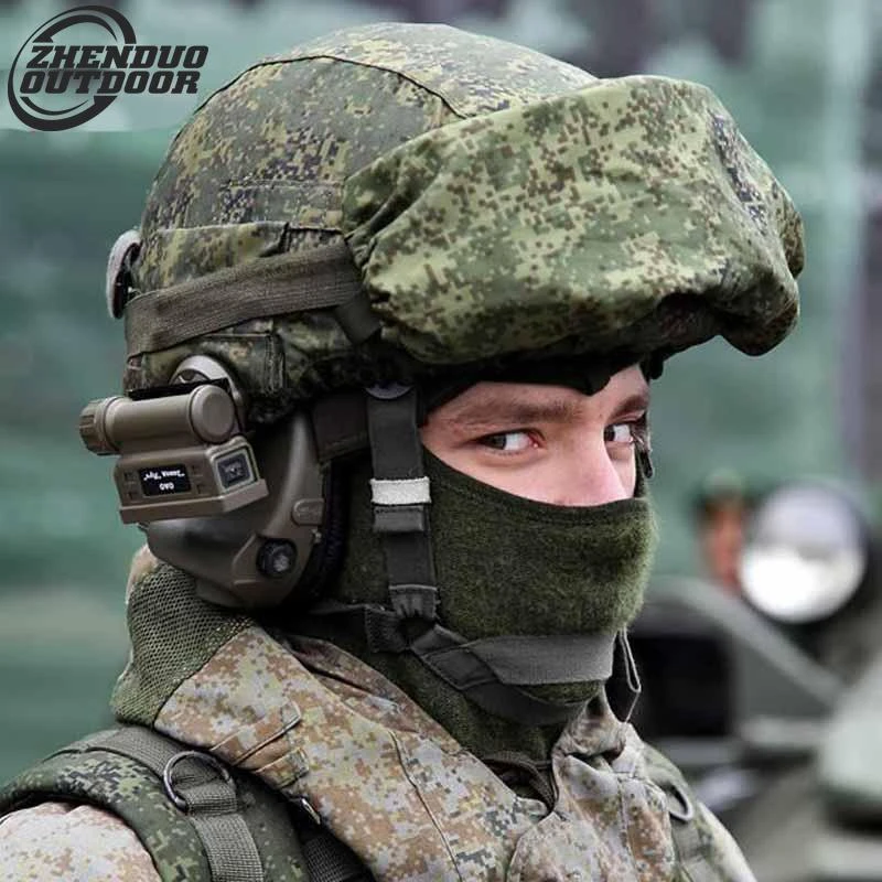 头盔科普：6B47 - 哔哩哔哩