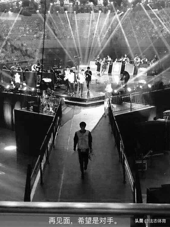 【电竞圈的意难平】人物丨电竞选手Smlz— “不过是大梦一场空” - 哔哩哔哩