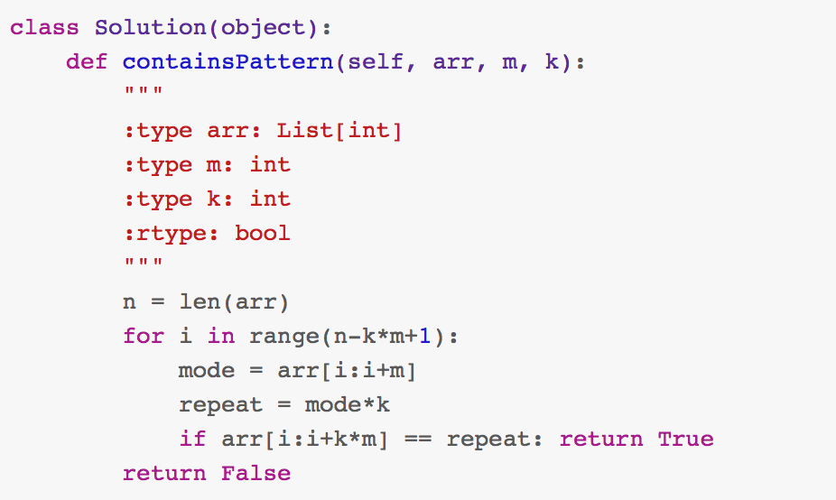 Leetcode第204期周赛讲解 - 哔哩哔哩