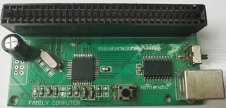 FC/NES卡带烧录器/Dump器横向对比 - 哔哩哔哩