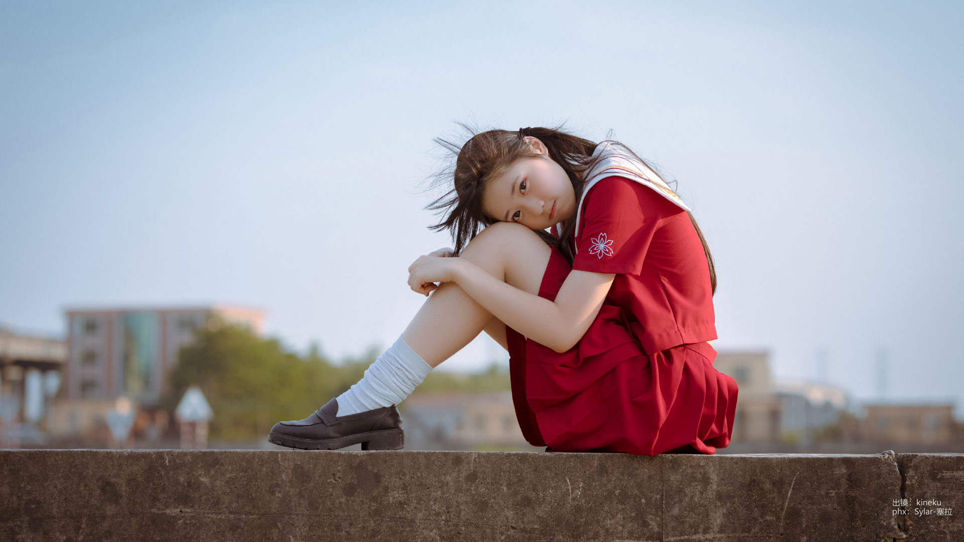 一见倾心系列-JK9 - 哔哩哔哩