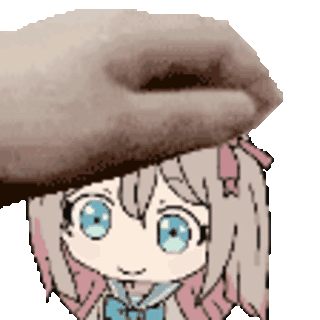 一些Neuro-Sama的表情包 - 哔哩哔哩