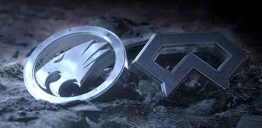 10年巨制，带你了解CF高清竞技大区！ - 哔哩哔哩