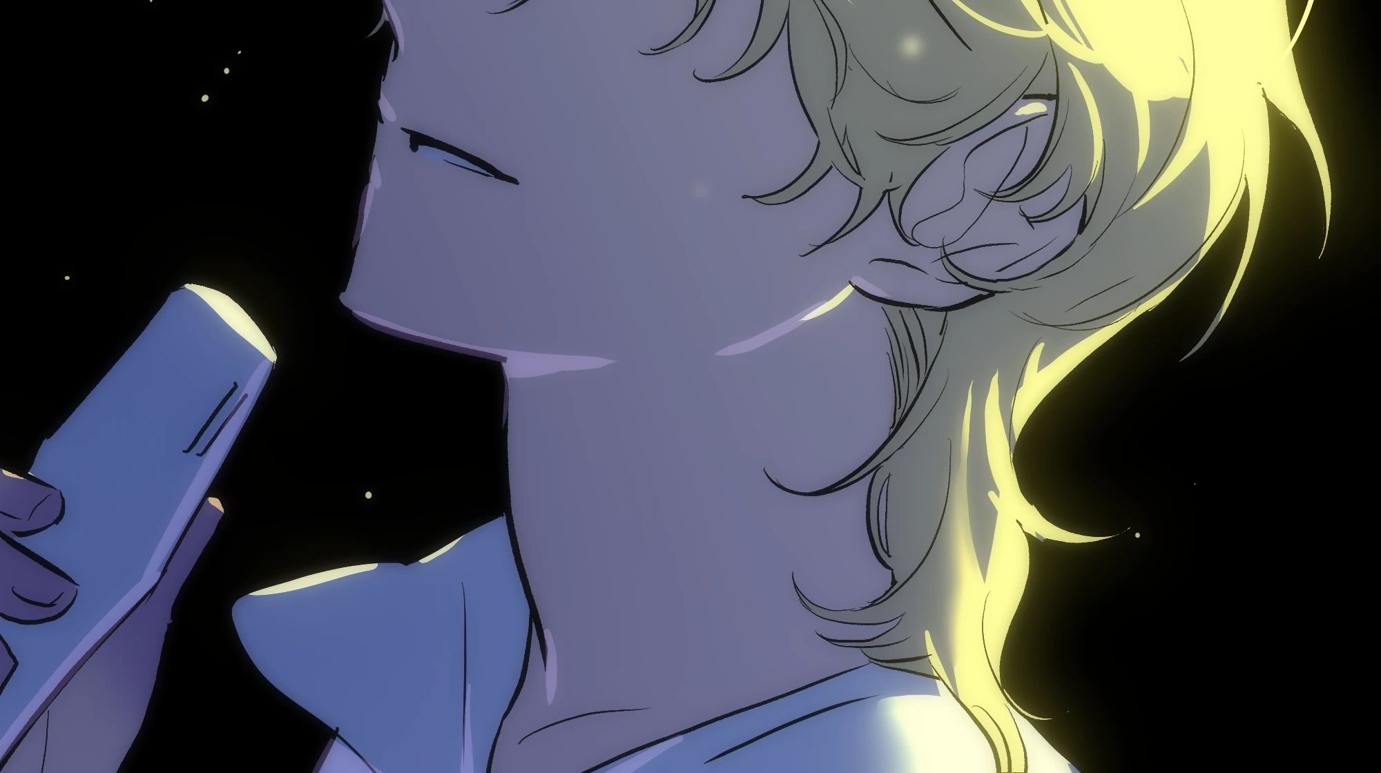 Ruler of My Heart歌词谐音 | Alien Stage - 哔哩哔哩