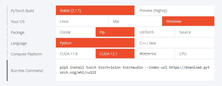 本地so-vits-svc等项目运行教程，包含python和Jupyter Notebook的安装。（经验帖） - 哔哩哔哩