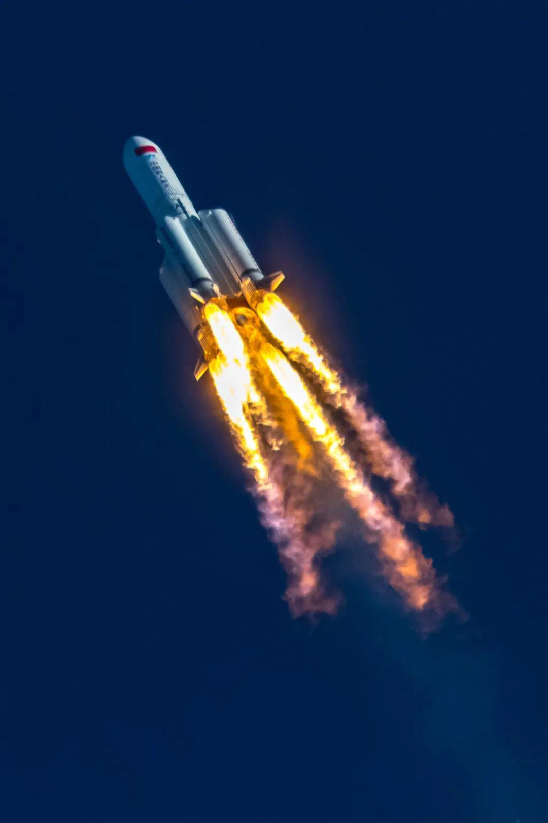 浅谈YF-100与RD-120有哪两个重大的区别【航天科普19】 - 哔哩哔哩