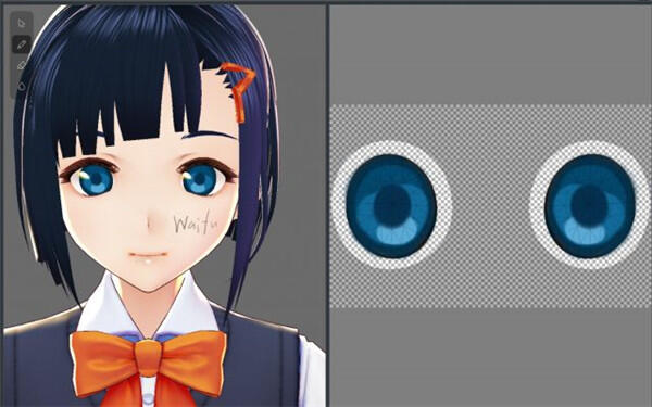 VRoid Studio教程 - 哔哩哔哩