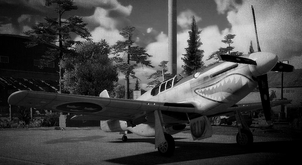 【战争雷霆载具资料】J26“戴维”战斗机 - 哔哩哔哩