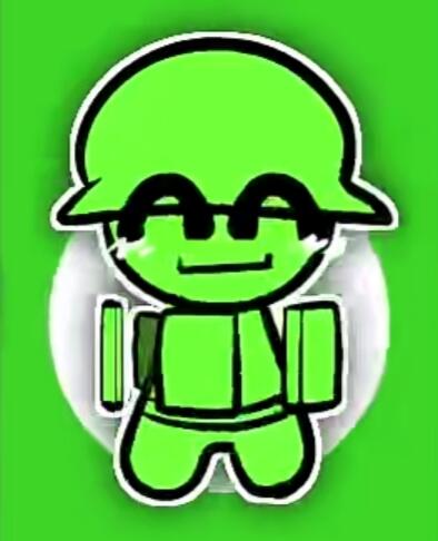 优质模组Vs. Dave and Bambi: Golden Apple Edition 模组人物介绍：可爱的bandu - 哔哩哔哩