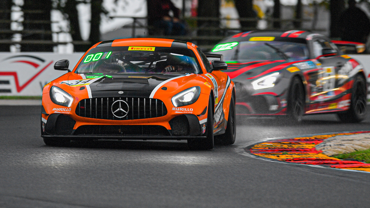 GT4 图鉴解析——包罗万象的新手村 - 哔哩哔哩