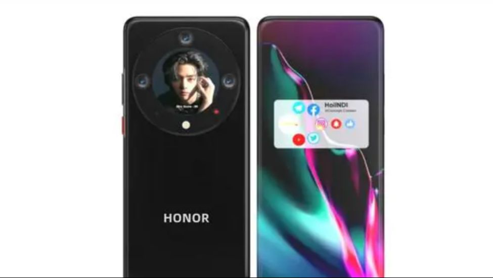 荣耀Magic5系列思路明确，北斗消息+Magic OS，背刺华为Mate50 - 哔哩哔哩