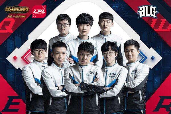 前世今生之BLG-LOL篇 全篇 - 哔哩哔哩