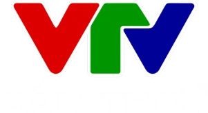 越南国家电视台（VTV）历年台标 - 哔哩哔哩