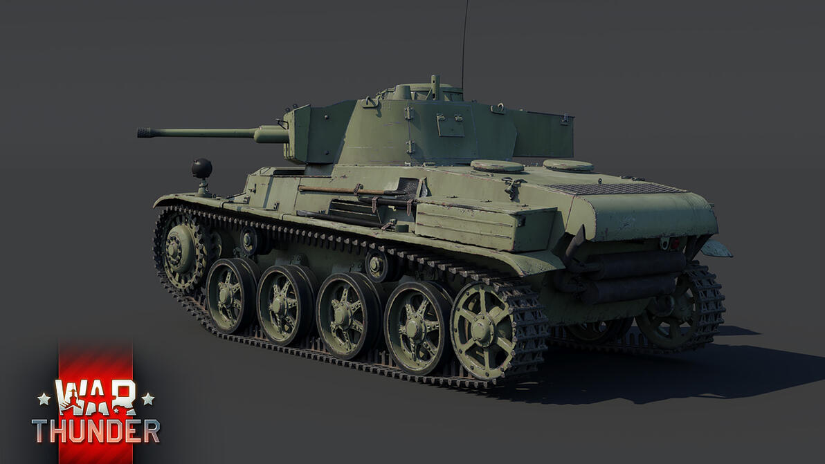 战争雷霆第三季通行证Battle Pass vehicles: 38.M Toldi IIA - 哔哩哔哩