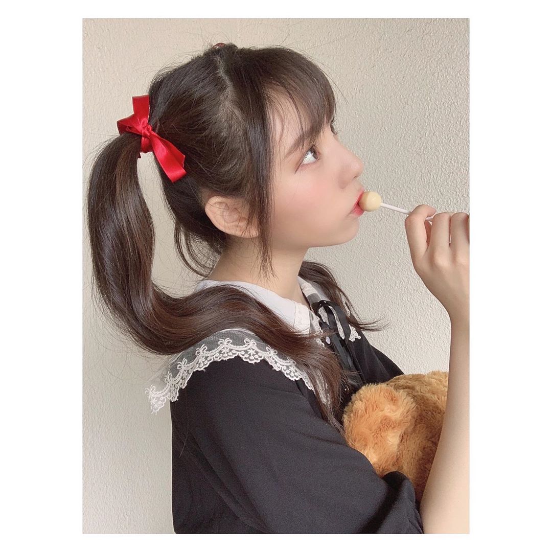 可爱日本tiktok萌妹纸 rio.ohmori - 哔哩哔哩