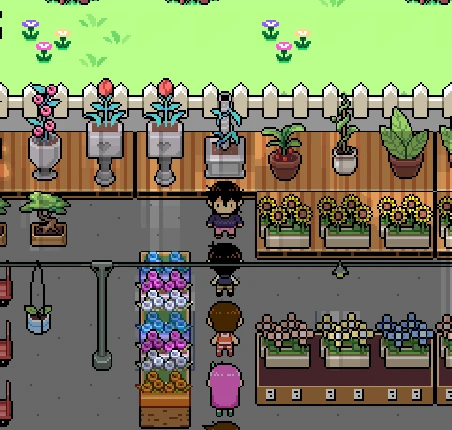 《Omori》无剧透完美线图文攻略 （11） 最后一天 - 哔哩哔哩