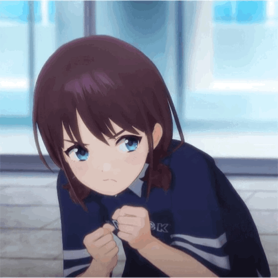 一些GIRLS BAND CRY的表情包 - 哔哩哔哩