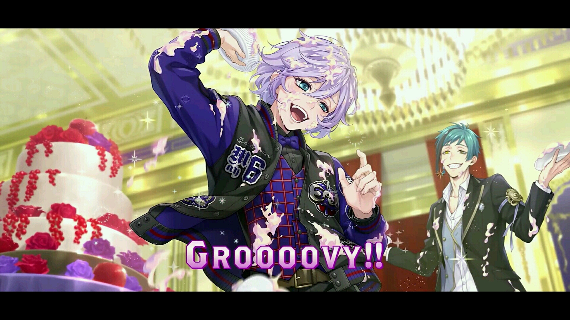 【扭曲仙境】epel卡面整理 哔哩哔哩 