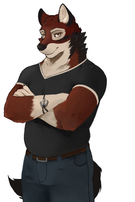 【Echo（回音镇）百科】第四期——Leo篇 - 哔哩哔哩