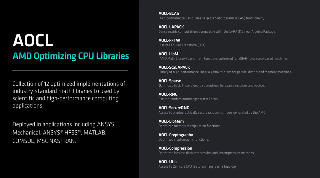 让普通电脑拥有96核心、192线程！新一代AMD锐龙线程撕裂者处理器技术性能完全解密 - 哔哩哔哩