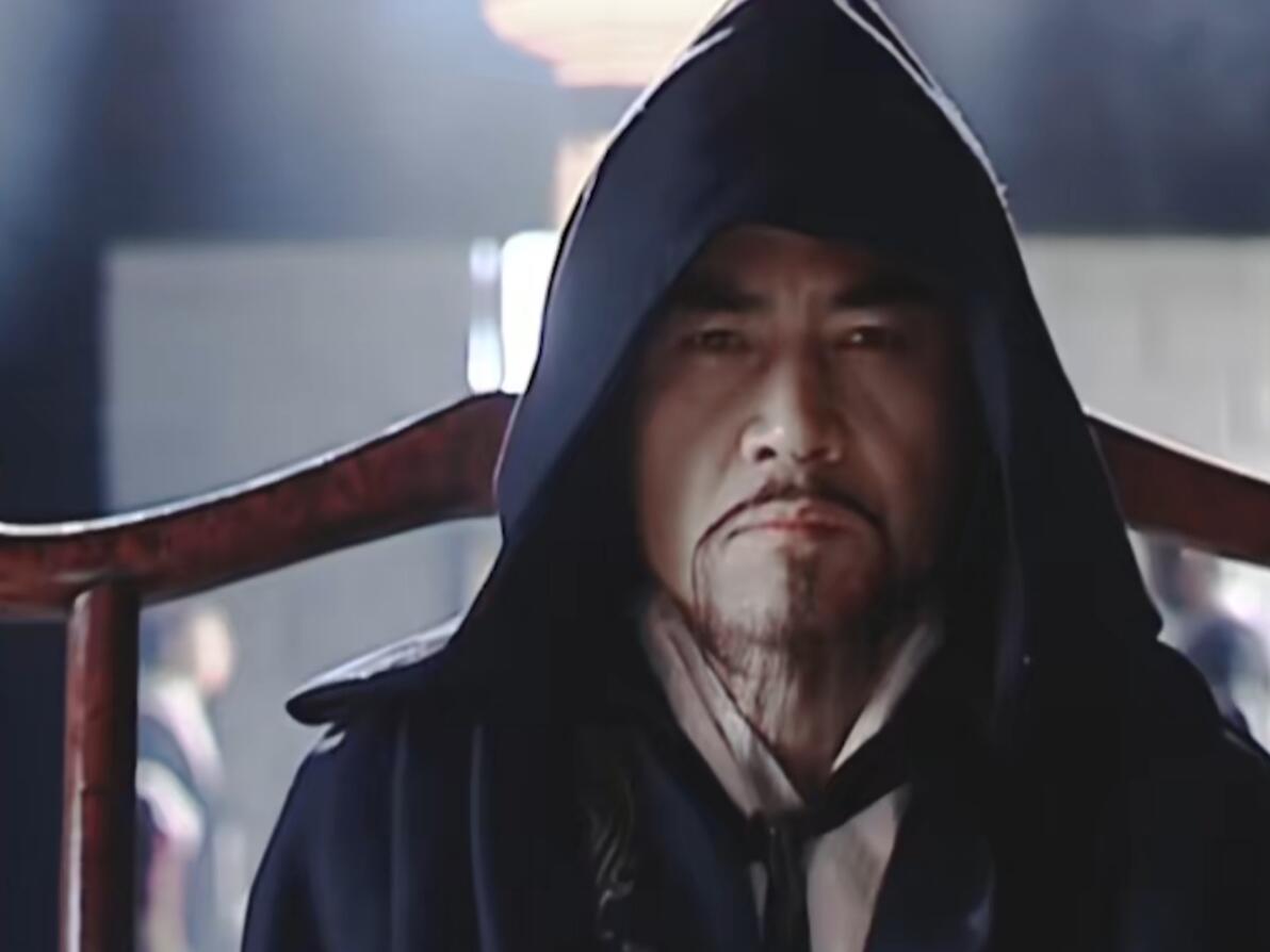 《大明王朝1566》cp向图册剧照 - 哔哩哔哩