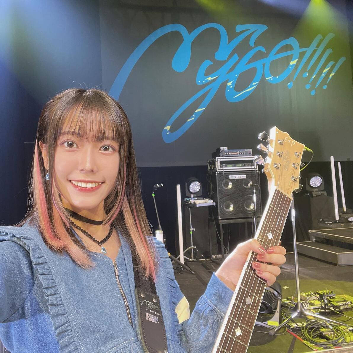 MyGO!!!!! 5th LIVE『在迷途之中切勿迷失』 官方返图 - 哔哩哔哩