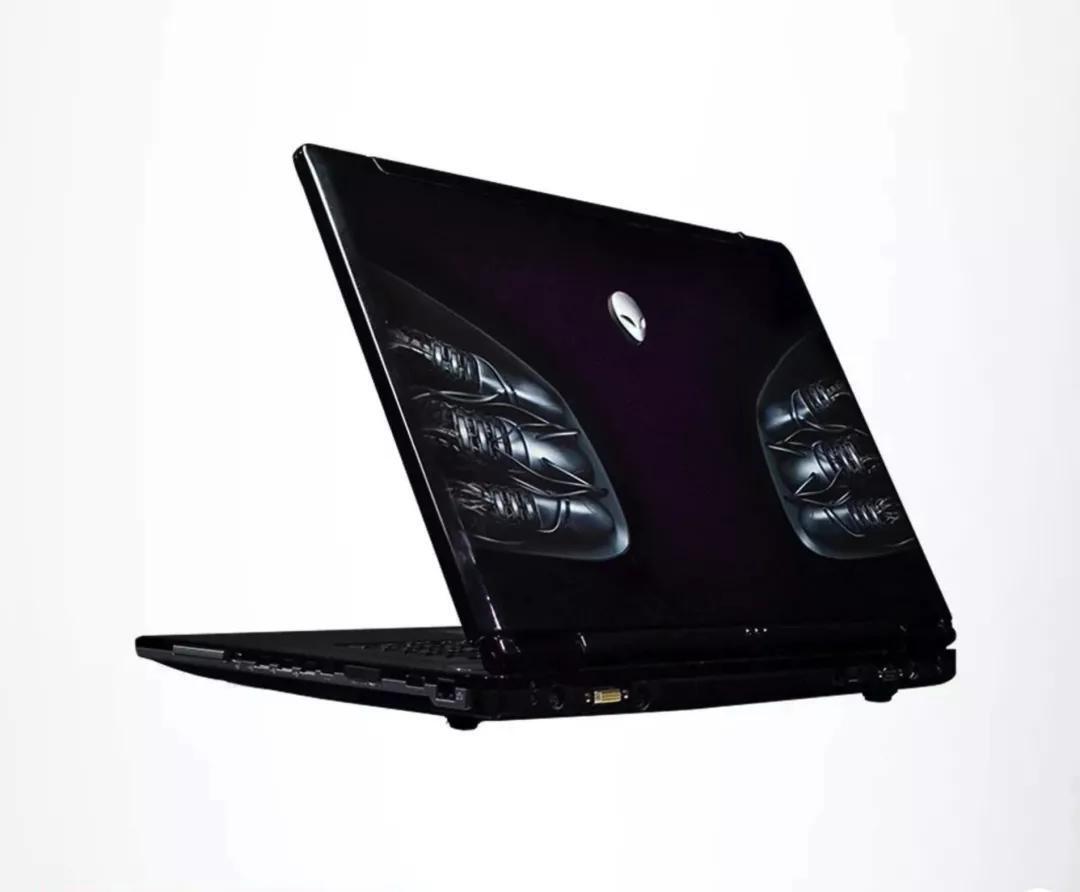 到环球港外星人激活外星人 DNA 赢取 ALIENWARE 25周年纪念勋章 - 哔哩哔哩