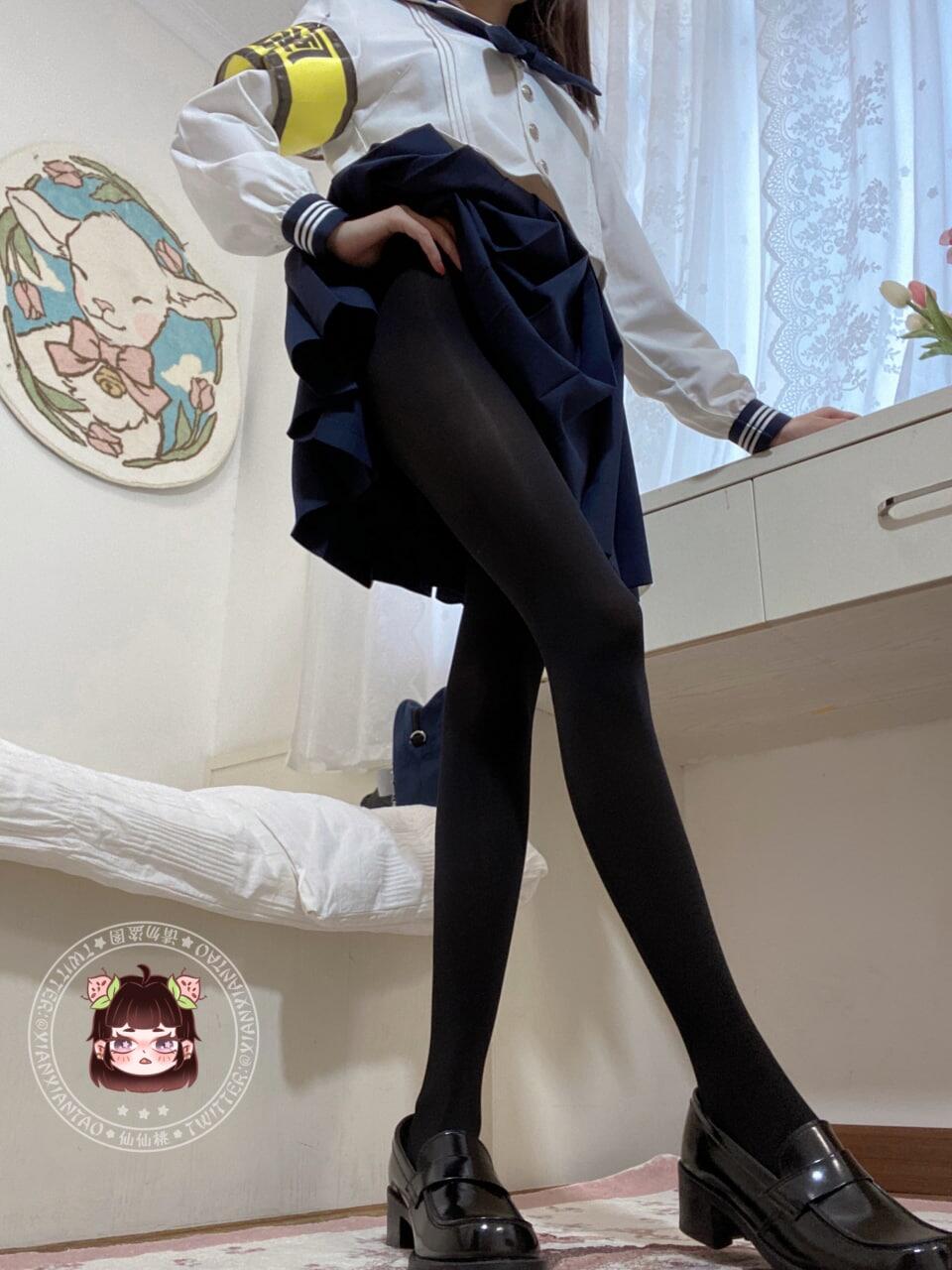 CNcoser：仙仙桃 - 哔哩哔哩