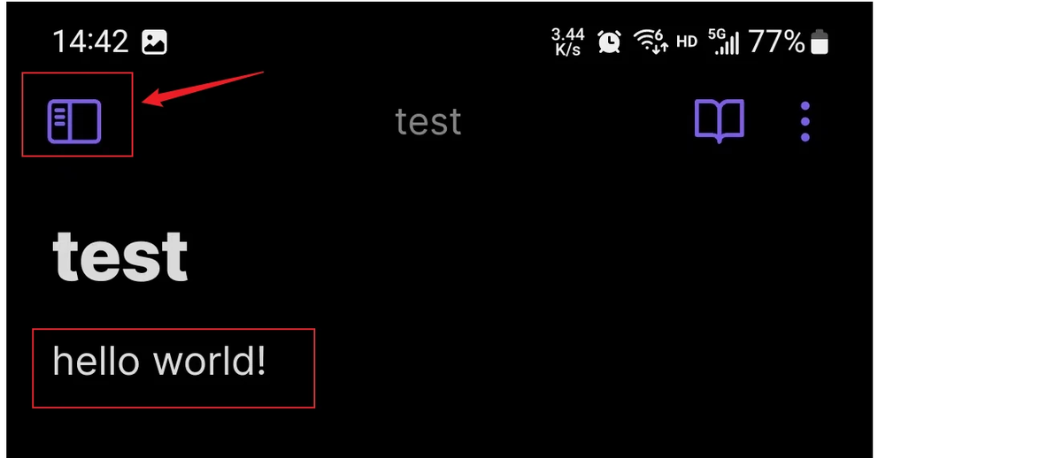 Obsidian黑曜石笔记无公网IP远程同步数据到群晖WebDAV - 哔哩哔哩