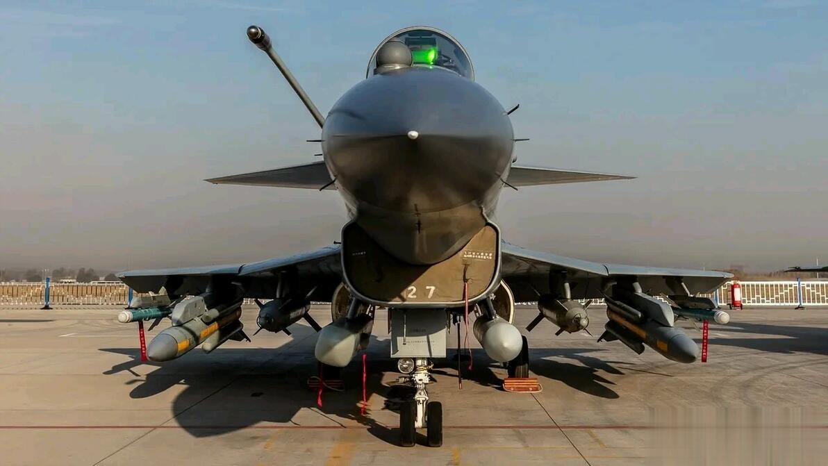 歼10C与台湾F16V作战能力对比分析 - 哔哩哔哩