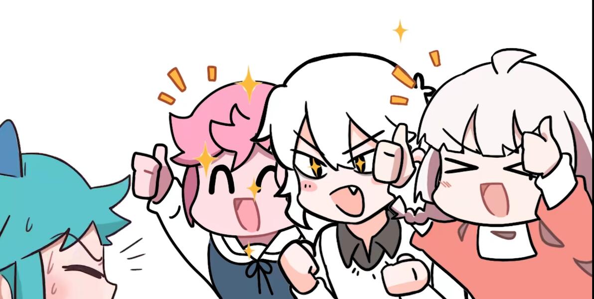 最全素材【Warma的表情包】第四弹 【万能warma】篇 - 哔哩哔哩