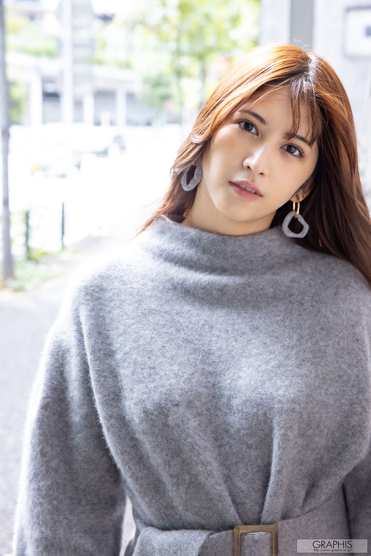 七森莉莉 七ツ森りり Nanatsumori Riri [优百科#32] - 哔哩哔哩