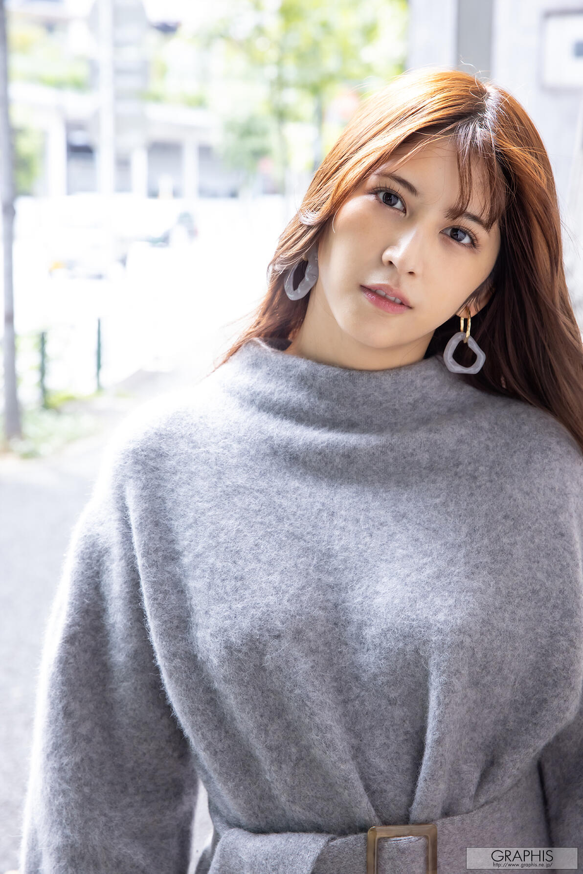 七森莉莉 七ツ森りり Nanatsumori Riri [优百科#32] - 哔哩哔哩