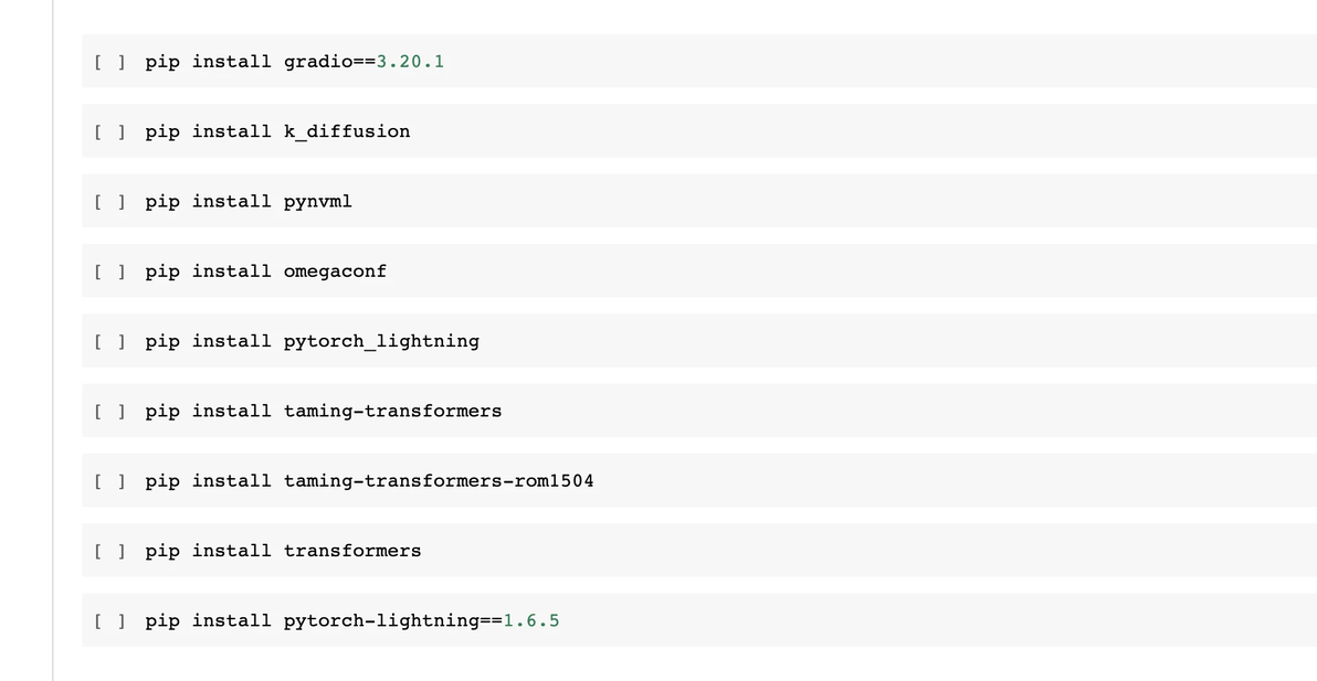 Stable Diffusion WebUI 1.4「gradio」报错解决方案 - 哔哩哔哩